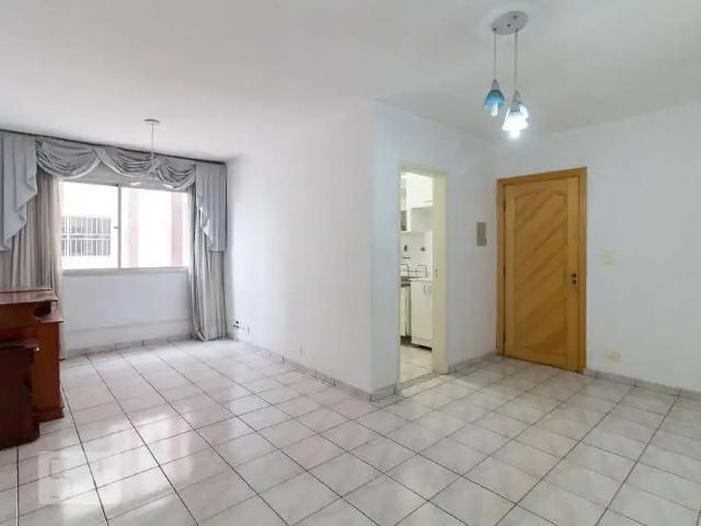 Apartamento para Locação em Guarulhos/SP Vila Augusta 2 Quartos