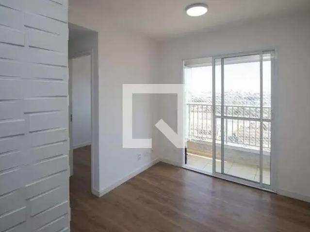 Apartamento para Locação em Guarulhos/SP Vila Augusta 2 Quartos