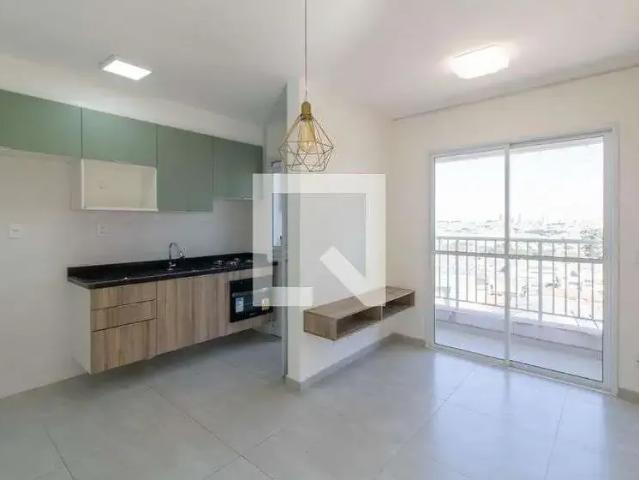 Apartamento para Locação em Guarulhos/SP Vila Augusta 2 Quartos