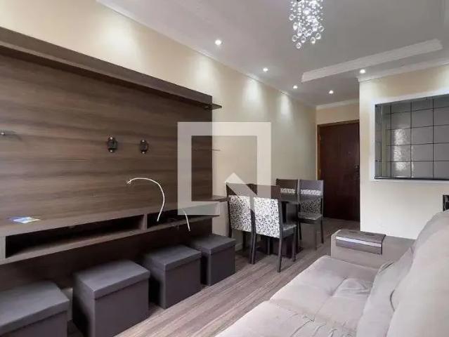 Apartamento para Locação em Guarulhos/SP Vila Augusta 2 Quartos