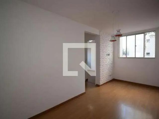 Apartamento para Locação em Guarulhos/SP Vila Augusta 2 Quartos