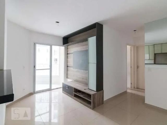 Apartamento para Locação em Guarulhos/SP Vila Augusta 2 Quartos