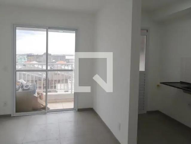 Apartamento para Locação em Guarulhos/SP Vila Augusta 2 Quartos