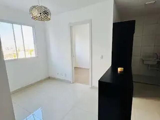 Apartamento para Locação em Guarulhos/SP Vila Augusta 2 Quartos