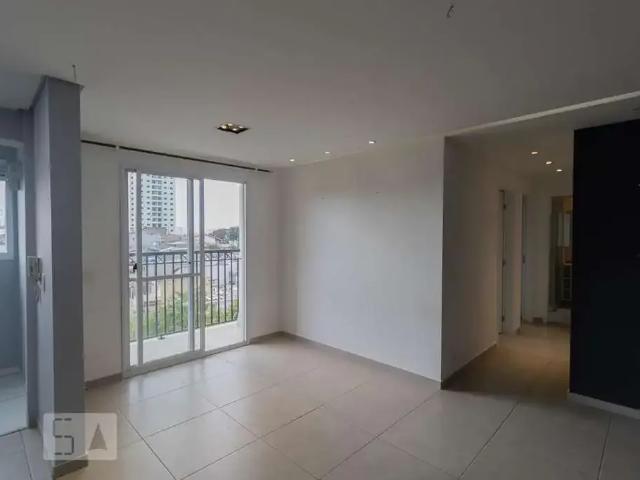 Apartamento para Locação em Guarulhos/SP Vila Augusta 2 Quartos