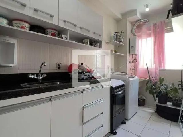 Apartamento para Locação em Guarulhos/SP Vila Augusta 2 Quartos