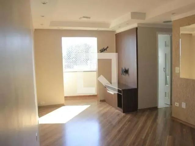 Apartamento para Locação em Guarulhos/SP Vila Augusta 2 Quartos