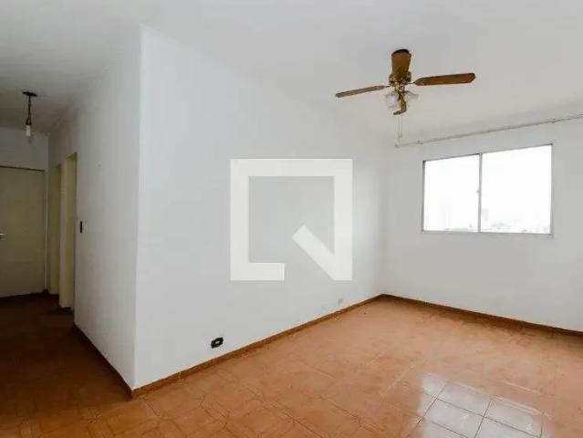 Apartamento para Locação em Guarulhos/SP Vila Augusta 2 Quartos