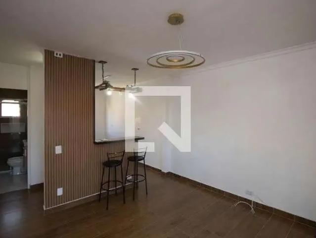 Apartamento para Locação em Guarulhos/SP Vila Augusta 2 Quartos