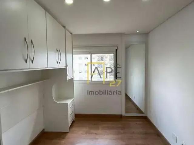 Apartamento para Locação em Guarulhos/SP Vila Augusta 2 Quartos