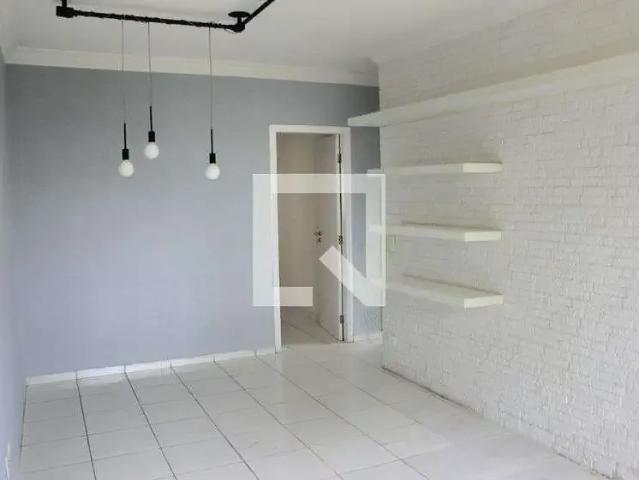 Apartamento para Locação em Guarulhos/SP Vila Augusta 2 Quartos