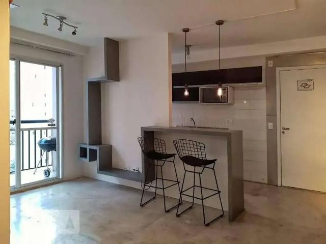 Apartamento para Locação em Guarulhos/SP Vila Augusta 2 Quartos