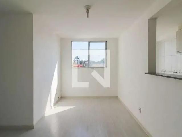 Apartamento para Locação em Guarulhos/SP Vila Augusta 2 Quartos