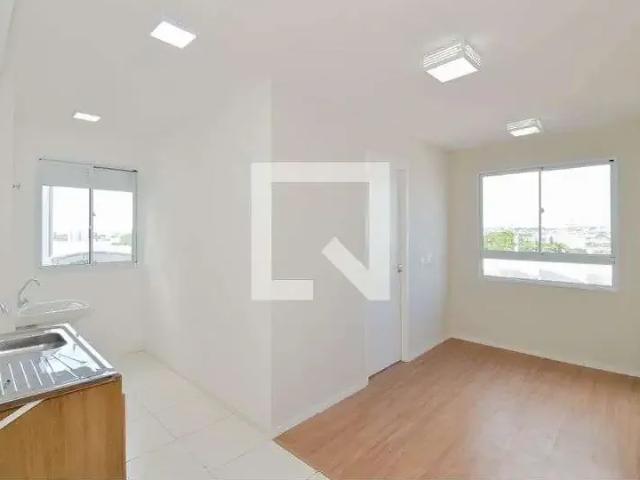 Apartamento para Locação em Guarulhos/SP Vila Augusta 2 Quartos