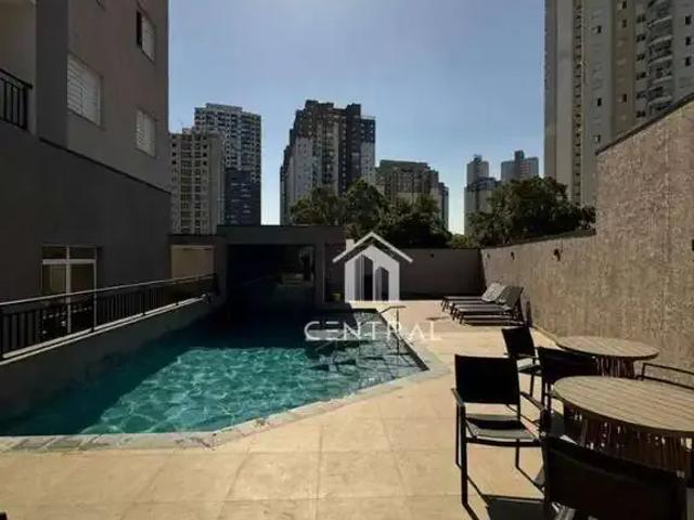 Apartamento para Locação em Guarulhos/SP Vila Augusta 2 Quartos