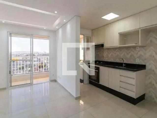 Apartamento para Locação em Guarulhos/SP Vila Augusta 2 Quartos