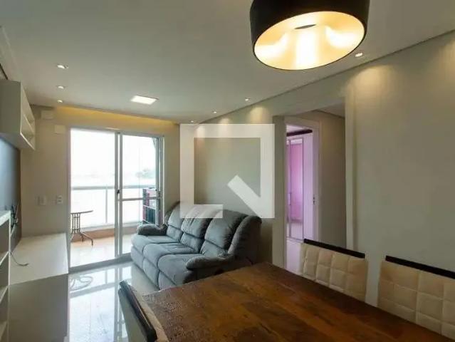 Apartamento para Locação em Guarulhos/SP Vila Augusta 2 Quartos