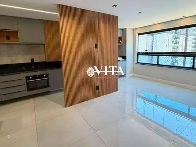Apartamento para Locação em Guarulhos/SP Vila Augusta 2 Quartos