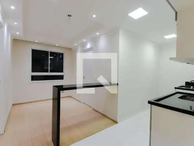 Apartamento para Locação em Guarulhos/SP Vila Augusta 2 Quartos