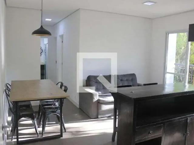 Apartamento para Locação em Guarulhos/SP Vila Augusta 2 Quartos
