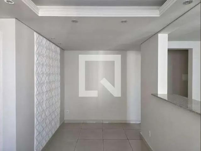 Apartamento para Locação em Guarulhos/SP Vila Augusta 2 Quartos