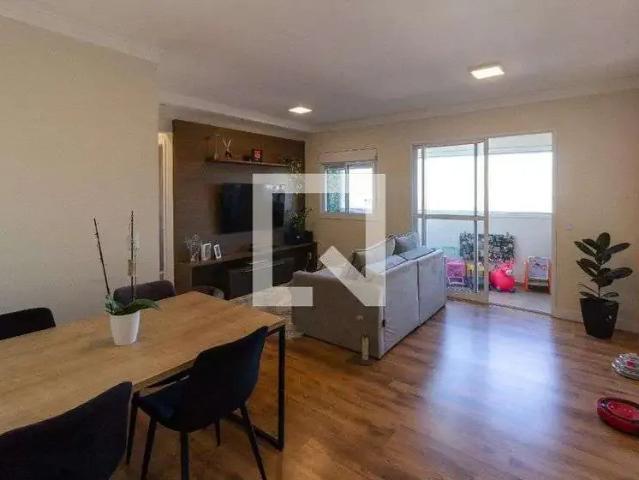 Apartamento para Locação em Guarulhos/SP Vila Augusta 2 Quartos