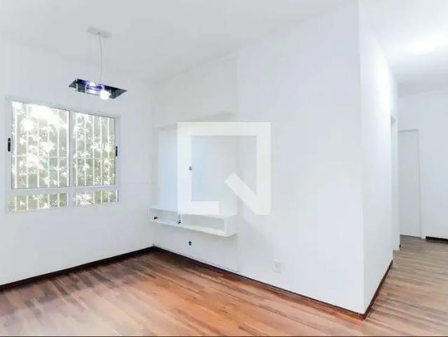 Apartamento para Locação em Guarulhos/SP Vila Augusta 2 Quartos