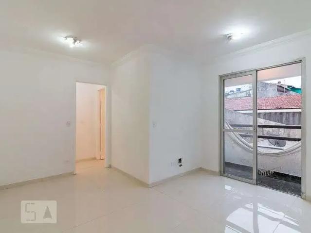 Apartamento para Locação em Guarulhos/SP Vila Augusta 2 Quartos