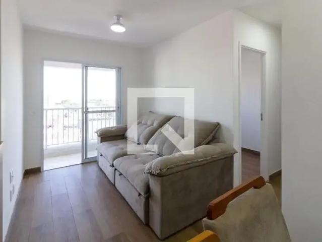 Apartamento para Locação em Guarulhos/SP Vila Augusta 2 Quartos