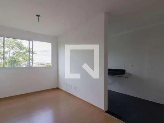 Apartamento para Locação em Guarulhos/SP Vila Augusta 2 Quartos