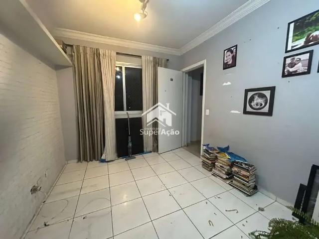 Apartamento para Locação em Guarulhos/SP Vila Augusta 2 Quartos