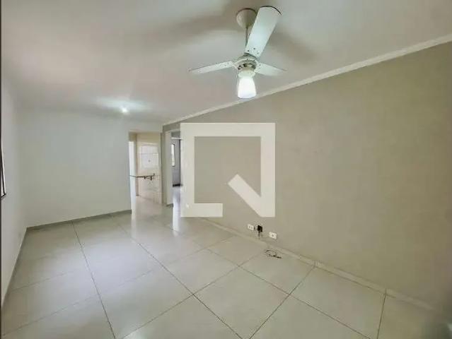 Apartamento para Locação em Guarulhos/SP Vila Augusta 2 Quartos
