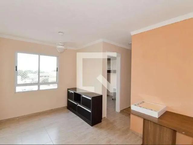 Apartamento para Locação em Guarulhos/SP Vila Augusta 2 Quartos