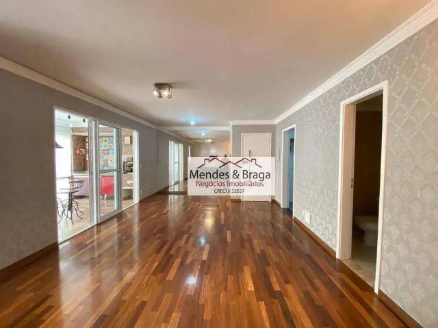 Apartamento para Locação em Guarulhos/SP Vila Augusta 2 Quartos