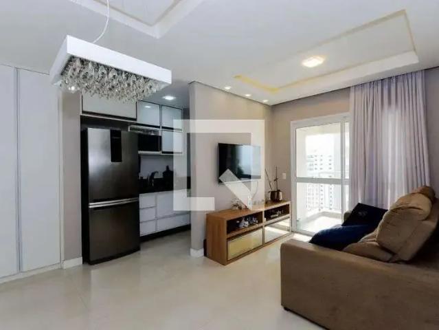 Apartamento para Locação em Guarulhos/SP Vila Augusta 2 Quartos