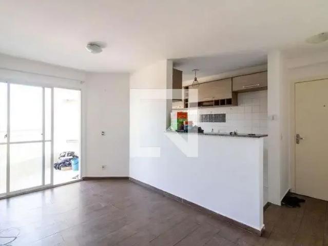 Apartamento para Locação em Guarulhos/SP Vila Augusta 2 Quartos