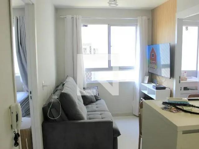 Apartamento para Locação em Guarulhos/SP Vila Augusta 2 Quartos