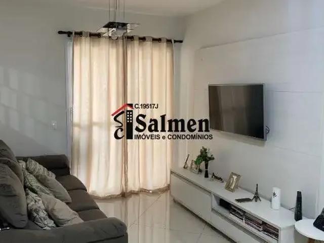 Apartamento para Locação em Guarulhos/SP Vila Augusta 2 Quartos