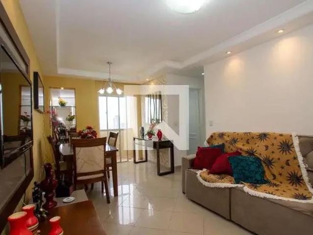 Apartamento para Locação em Guarulhos/SP Vila Augusta 2 Quartos