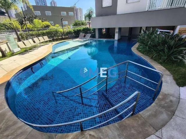 Apartamento para Locação em Guarulhos/SP Vila Augusta 2 Quartos