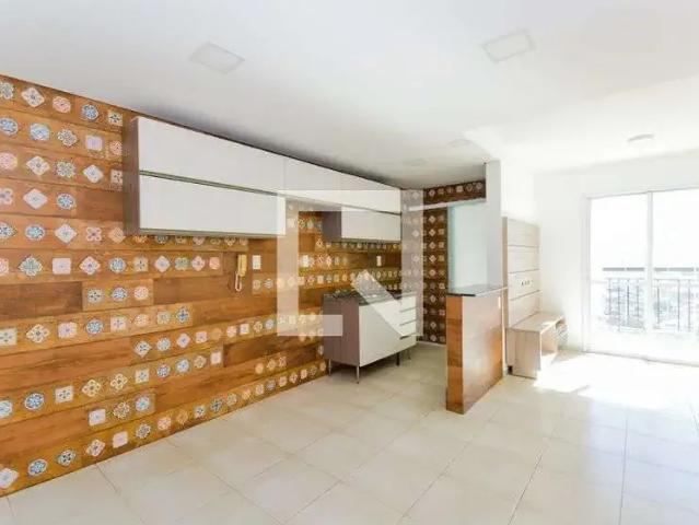 Apartamento para Locação em Guarulhos/SP Vila Augusta 2 Quartos