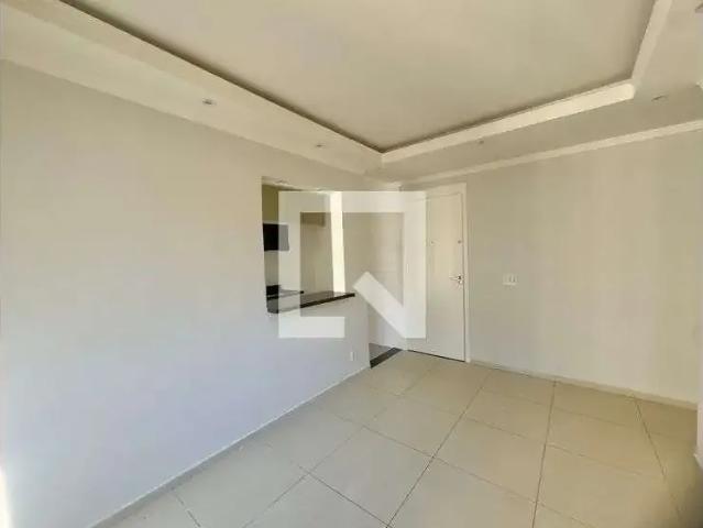 Apartamento para Locação em Guarulhos/SP Vila Augusta 2 Quartos