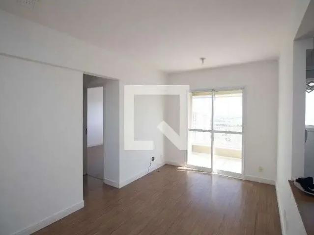 Apartamento para Locação em Guarulhos/SP Vila Augusta 2 Quartos