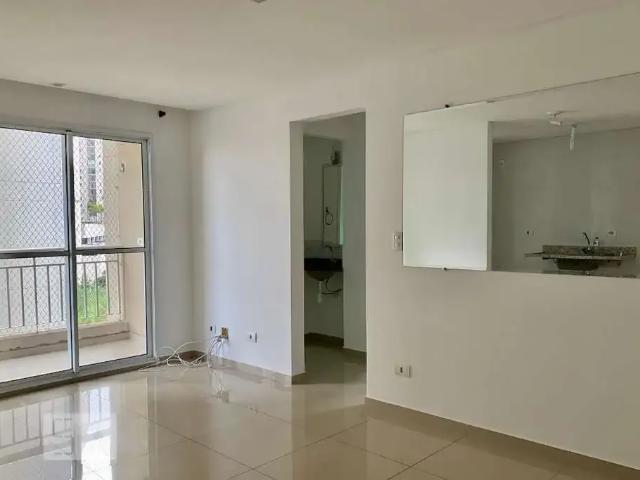 Apartamento para Locação em Guarulhos/SP Vila Augusta 2 Quartos