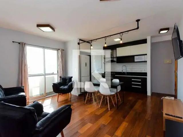 Apartamento para Locação em Guarulhos/SP Vila Augusta 2 Quartos