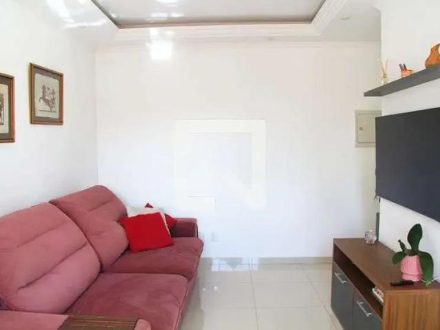 Apartamento para Locação em Guarulhos/SP Vila Augusta 2 Quartos