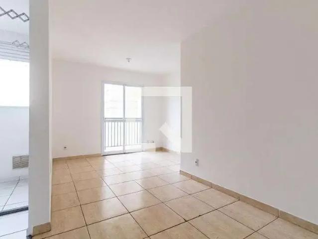 Apartamento para Locação em Guarulhos/SP Vila Augusta 2 Quartos