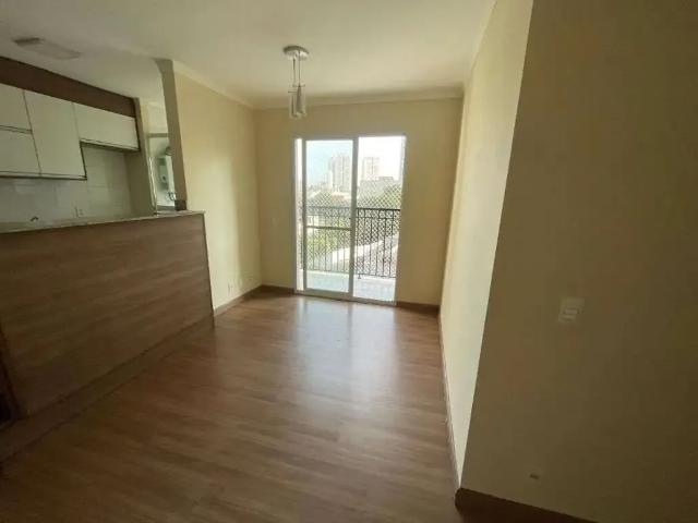 Apartamento para Locação em Guarulhos/SP Vila Augusta 2 Quartos