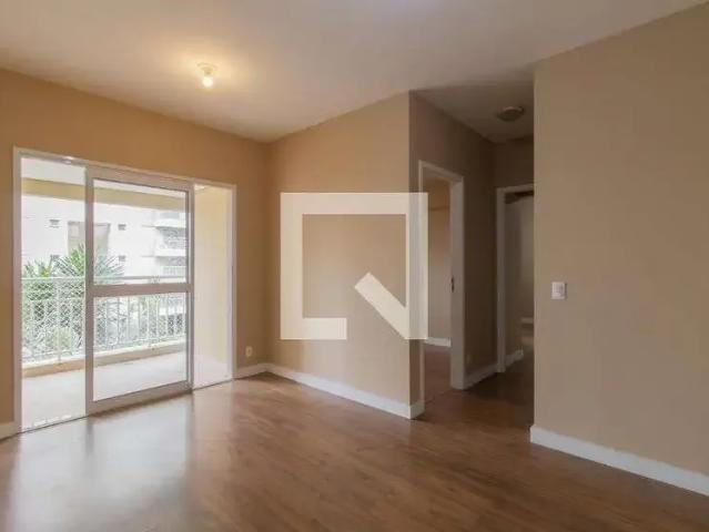 Apartamento para Locação em Guarulhos/SP Vila Augusta 2 Quartos