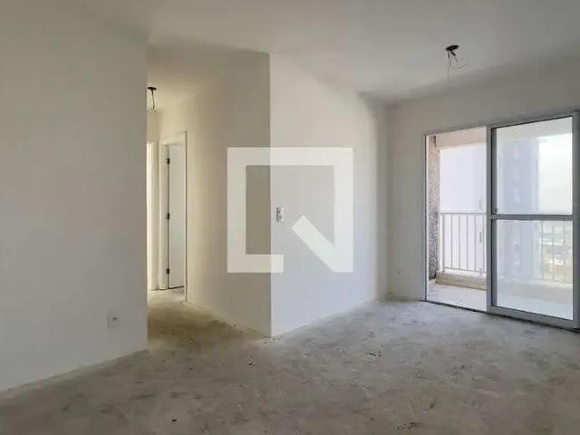 Apartamento para Locação em Guarulhos/SP Vila Augusta 2 Quartos